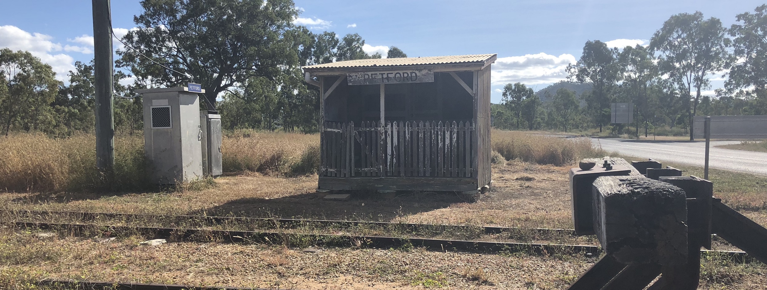 Mutchilba to Chillagoe, Atherton Tablelands, Tropical North Queensland