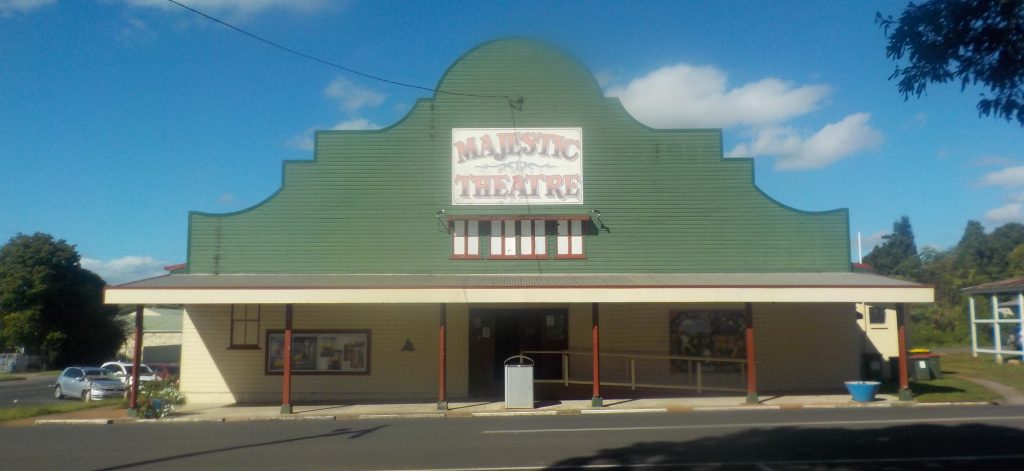 Malanda, Atherton Tablelands, Tropical North Queensland