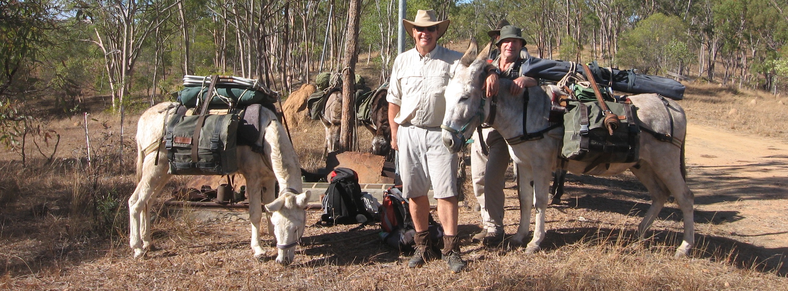 Great Outdoors Trail, Atherton Tablelands, Tropical North Queensland
