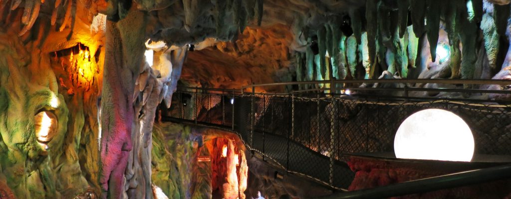 Museums and Galleries Trail, Atherton Tablelands, Tropical North Queensland