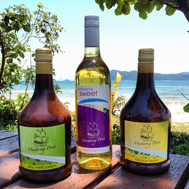 Experience the Atherton Tablelands Craft Distilleries and Wineries