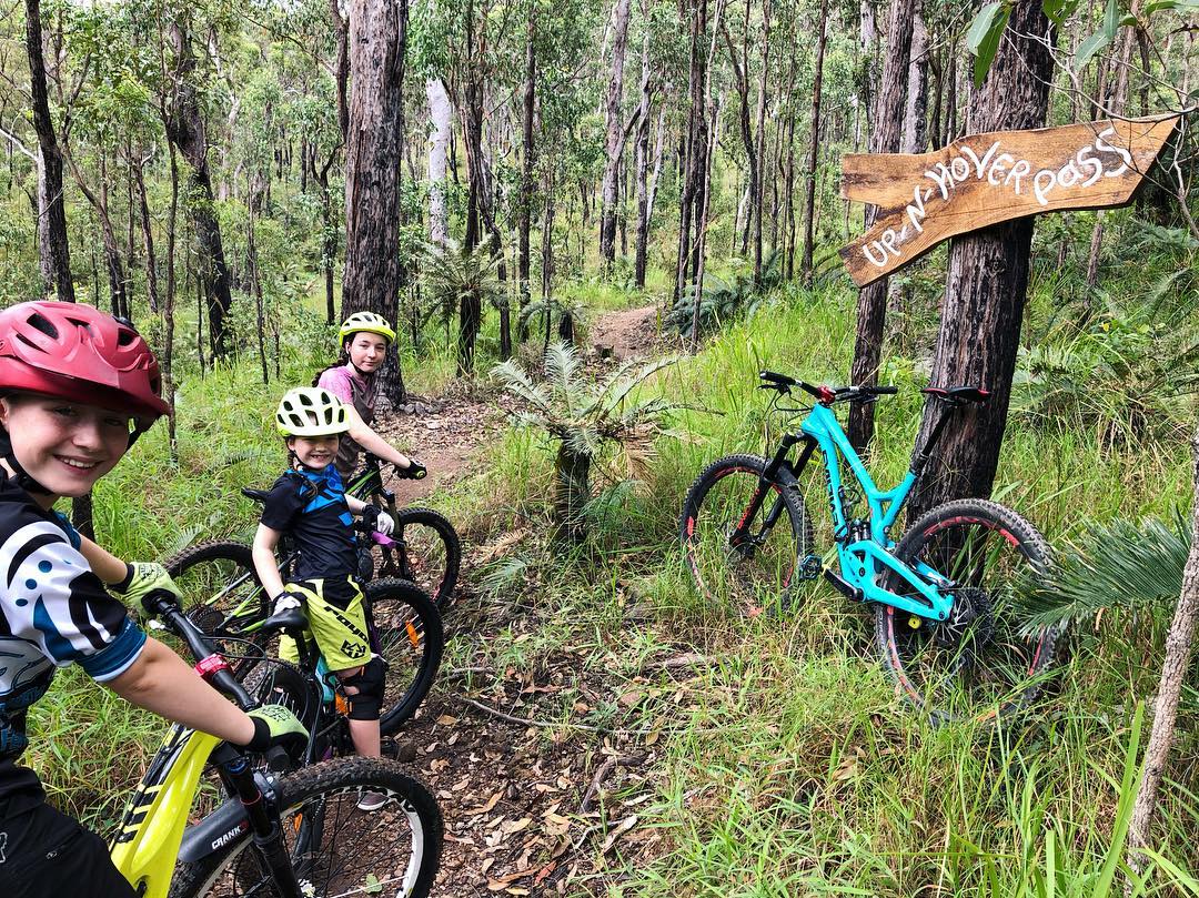 Rail to Trail – Mountain Biking Adventures - Atherton Tablelands