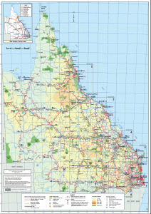 Visitor Resources - Atherton Tablelands