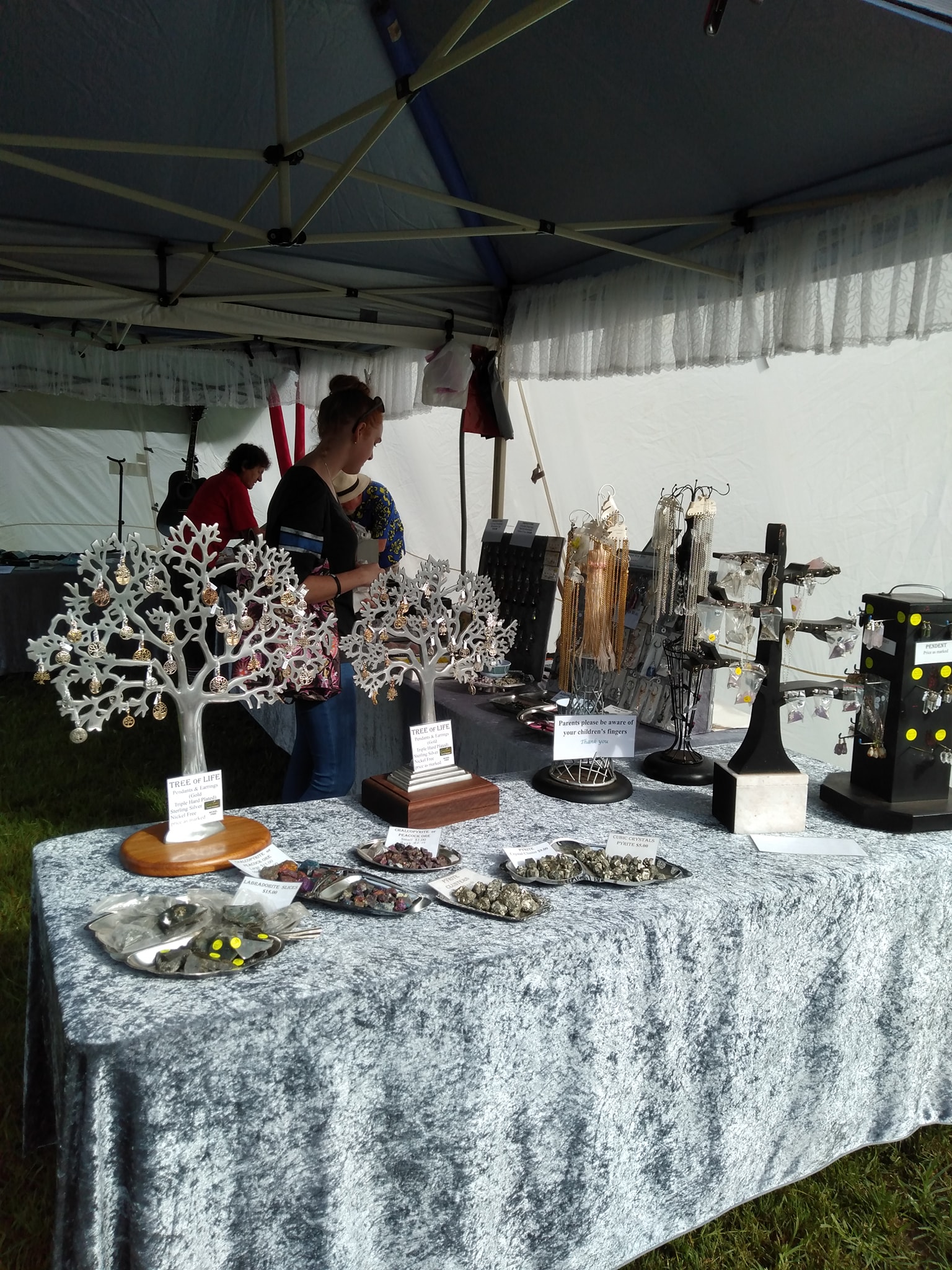 Christmas Markets - Atherton Tablelands