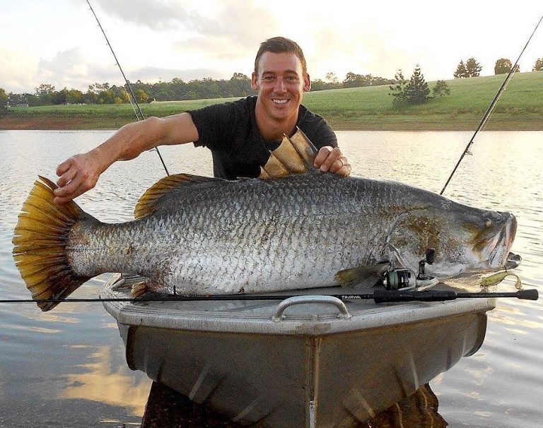 Top 10 Things to Do Around Lake Tinaroo - Atherton Tablelands