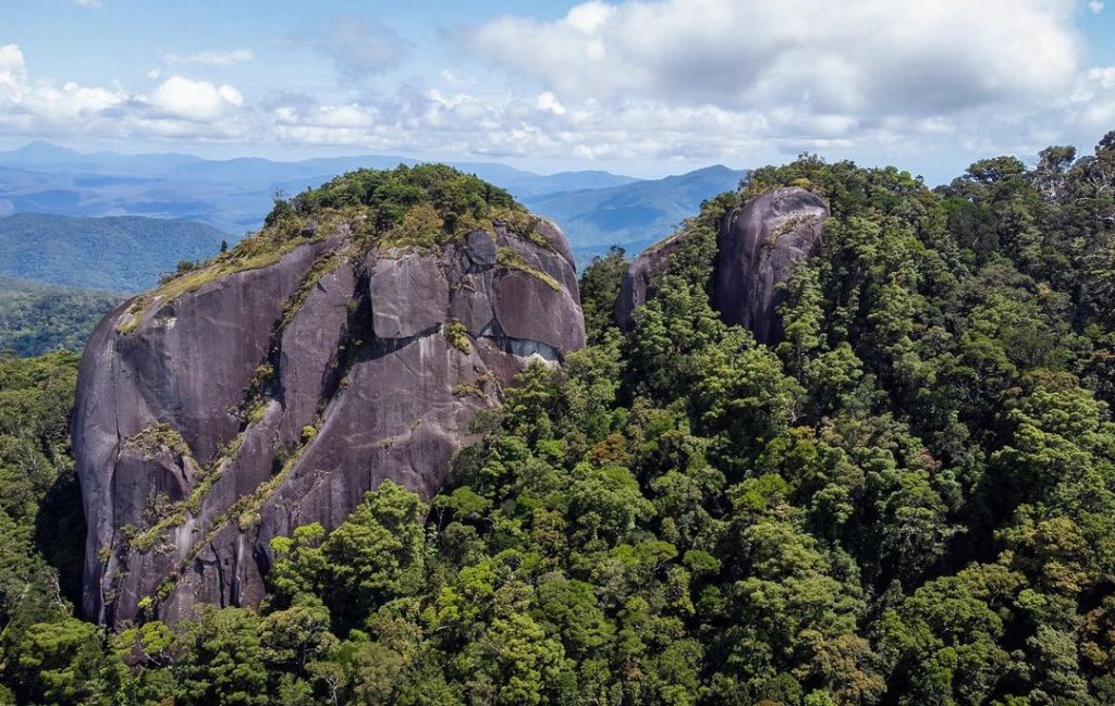 Walk, hike and stroll your way across the Atherton Tablelands ...