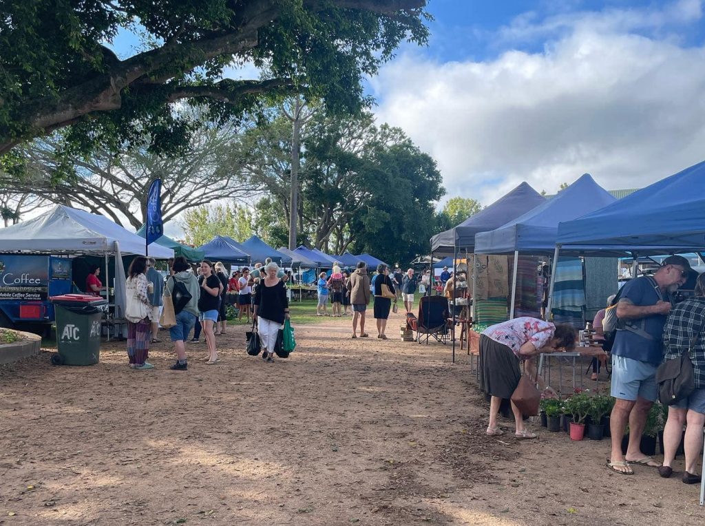 Christmas Events on the Atherton Tablelands - Atherton Tablelands