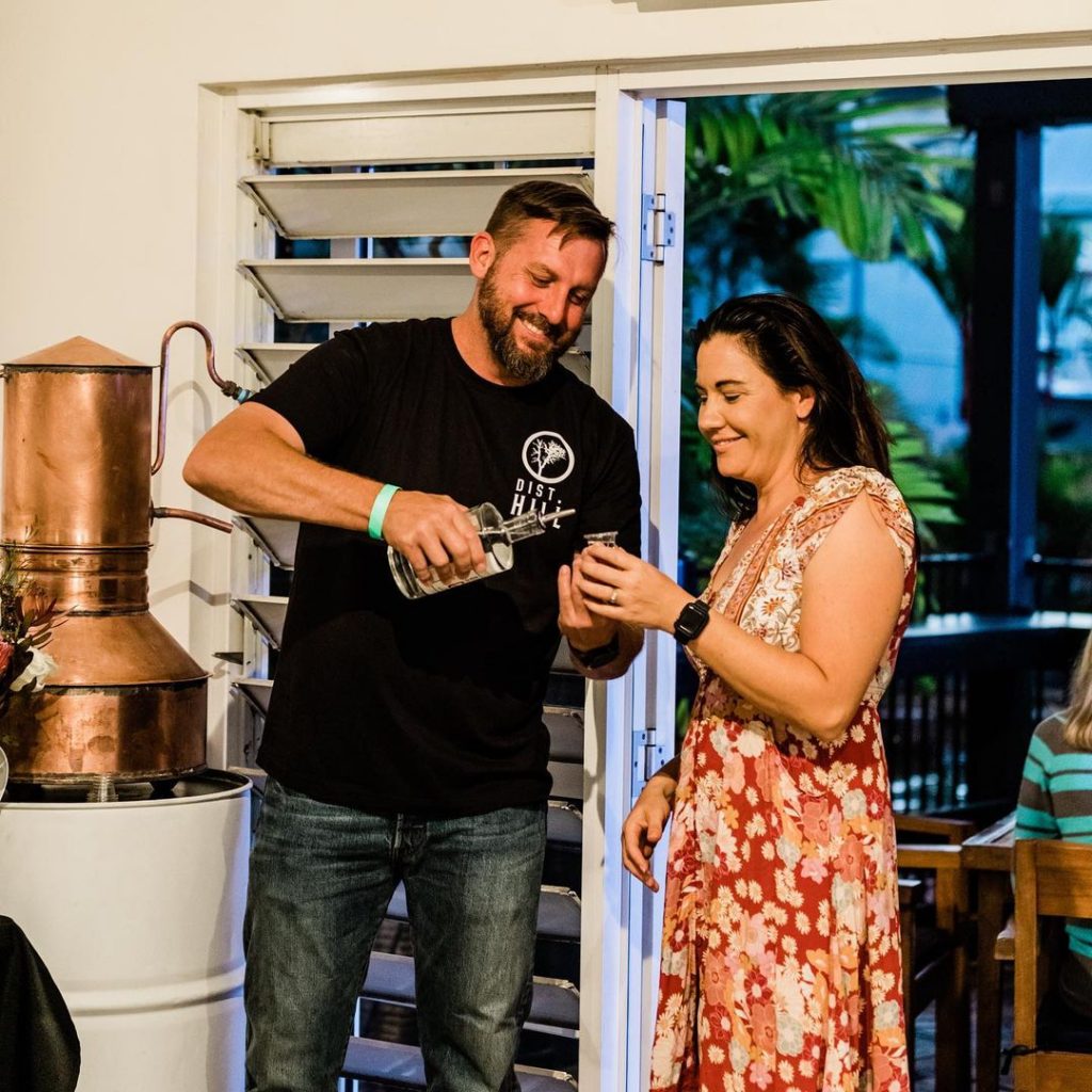 Find a New Gin Favourite on the Atherton Tablelands - Atherton Tablelands