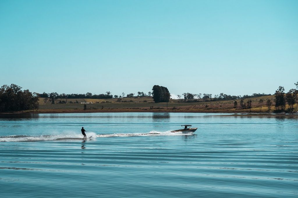 Sun’s Out, Swimsuits On… - Atherton Tablelands
