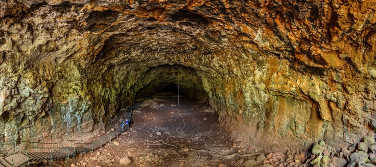 Undara Experience, Undara Lava Tubes, Tropical North Queensland